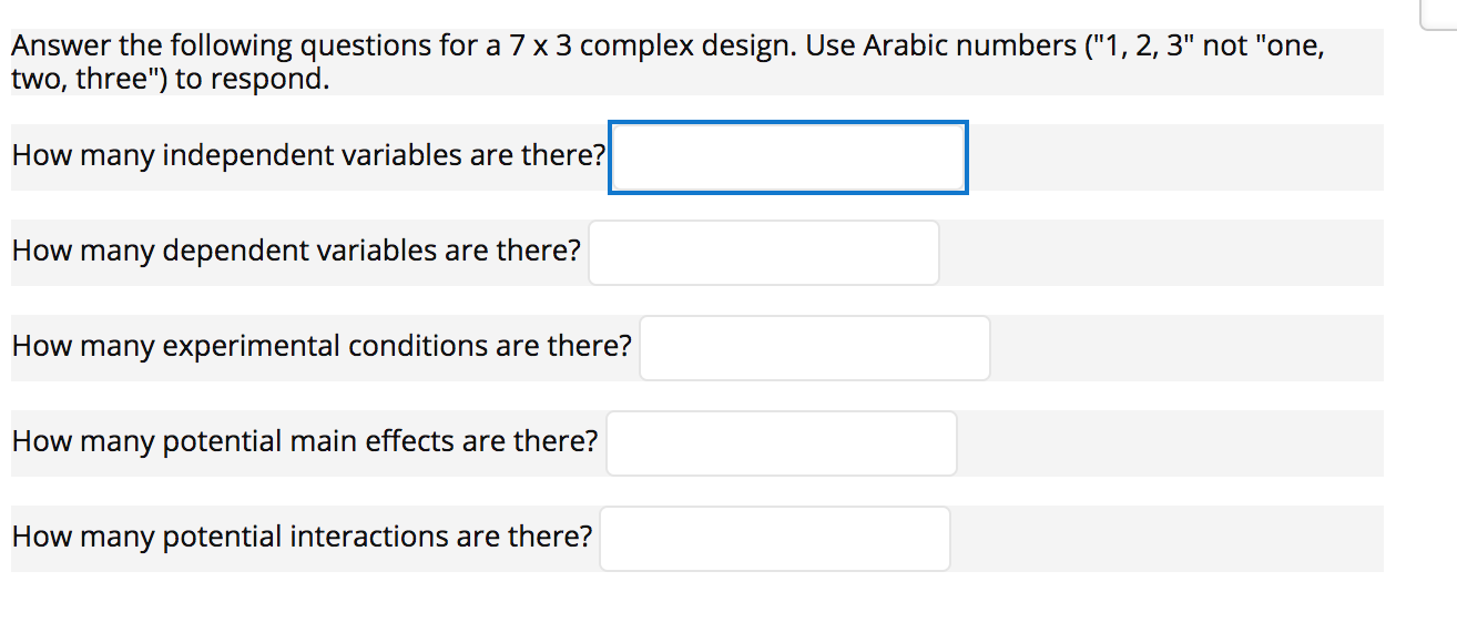 Solved Answer the following questions for a 7x3 complex | Chegg.com