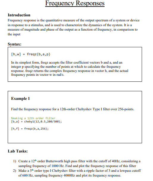 Solved Note: Please do not provide any Code, just | Chegg.com