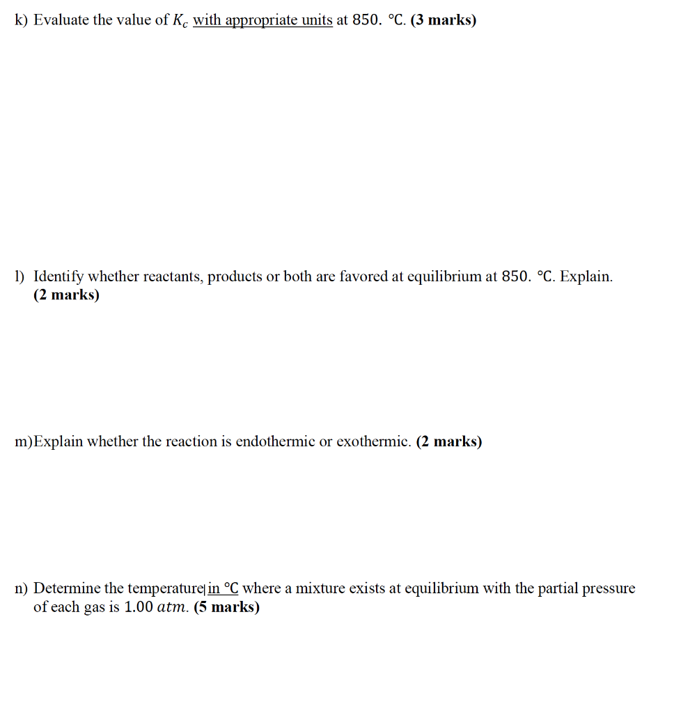 Solved Question 5. (35 marks) In the Kroll process, the | Chegg.com
