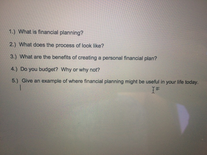 solved-what-is-financial-planning-what-does-the-process-of-chegg