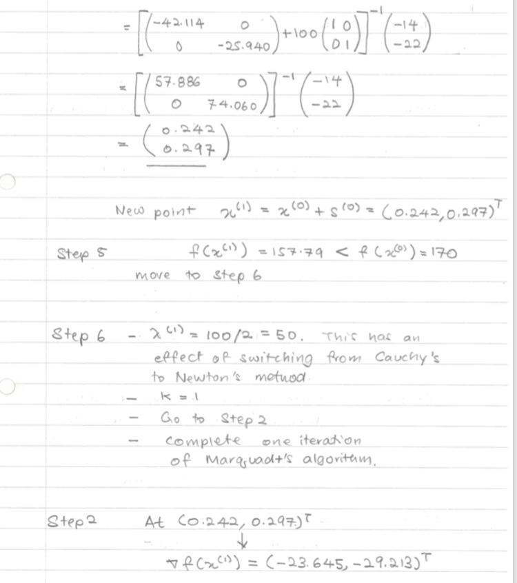 Solved Solve equation below using Matlab program and draw a | Chegg.com