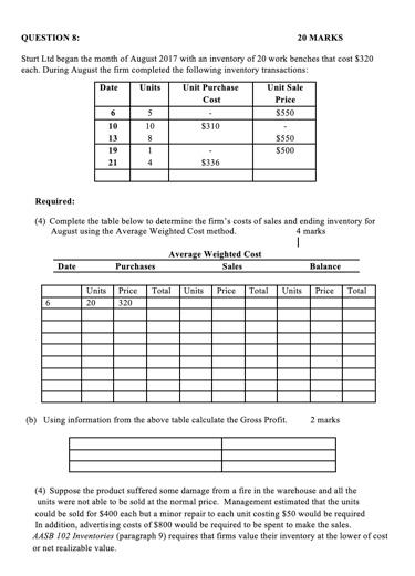 Solved (4) Explain what net realizable value (NRV) is by | Chegg.com