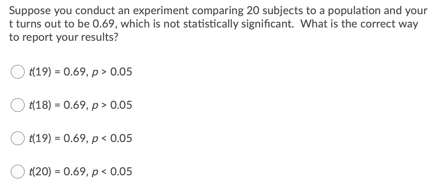 Solved What is tcrit to three decimal places for a | Chegg.com