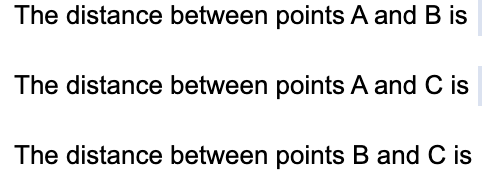 Solved In the city of N, the road system is set up like a | Chegg.com