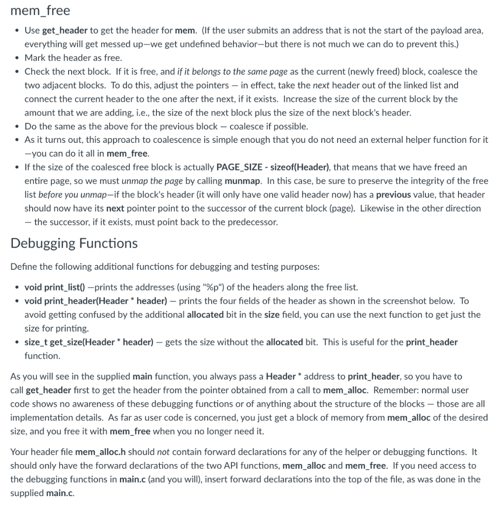 Solved In this project, you will create your own dynamic | Chegg.com