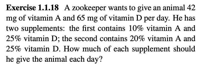 Solved Exercise 1.1.4 Regarding 4x – 2y = 3 as the equation | Chegg.com