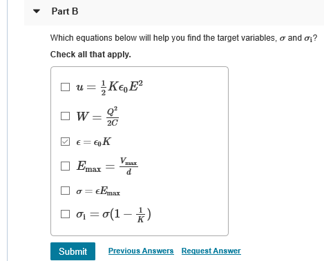 Solved Constants Learning Goal: To practice Problem Solving | Chegg.com