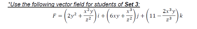 Solved Q1-A) A vector field is conservative when it has | Chegg.com