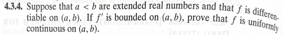 Solved 4.3.4. ﻿Suppose that a