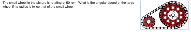 Solved The wheel in the picture is rolling without slipping. | Chegg.com