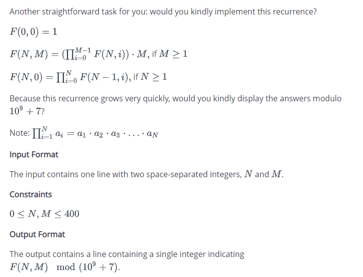 Solved CAN SOMEONE CODE THIS USING DYNAMIC PROGRAMMING IN | Chegg.com