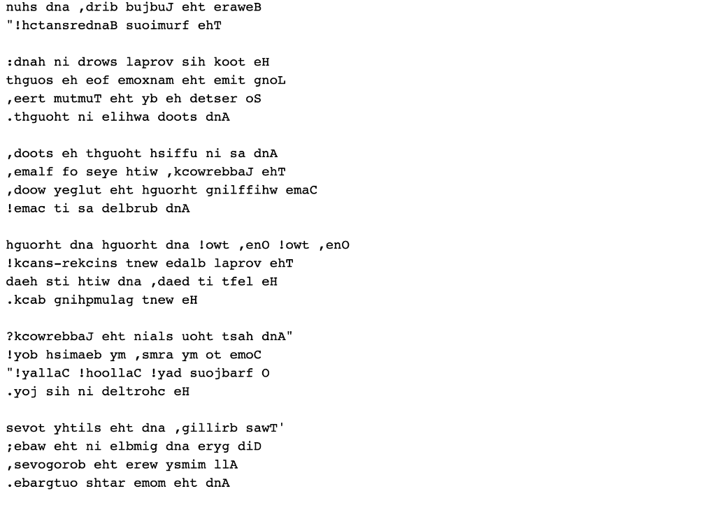 Solved 11.20 Fun With Files Expanded You will be writing a | Chegg.com