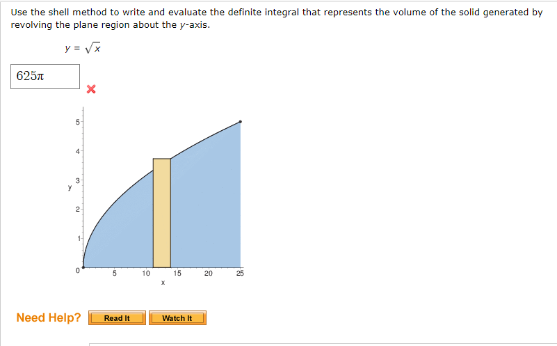 Solved Use the integration capabilities of a graphing | Chegg.com