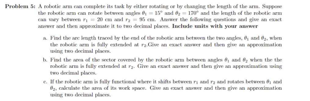 Solved please show work. | Chegg.com