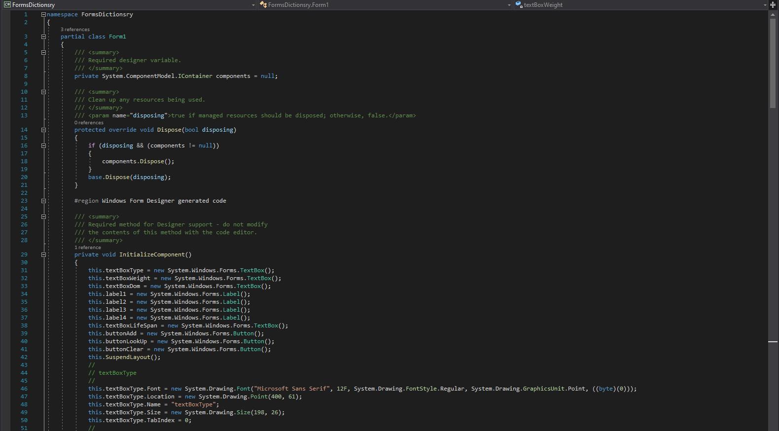 Solved If you run it, you will notice that every time you | Chegg.com