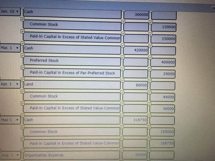 Solved ent CALCULATOR Problem 11-1A (Part Level Submission) | Chegg.com