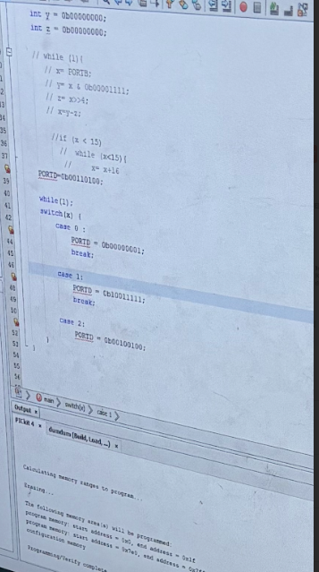 Solved 7. Programming Assignment \#2 Hint: you can single | Chegg.com