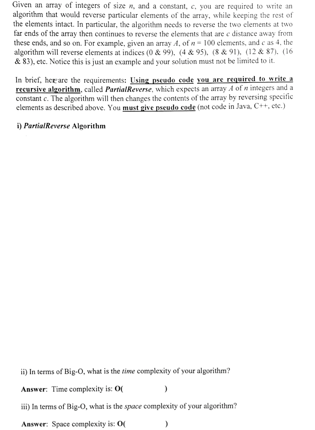 Solved please in java provide code and explanation properly | Chegg.com