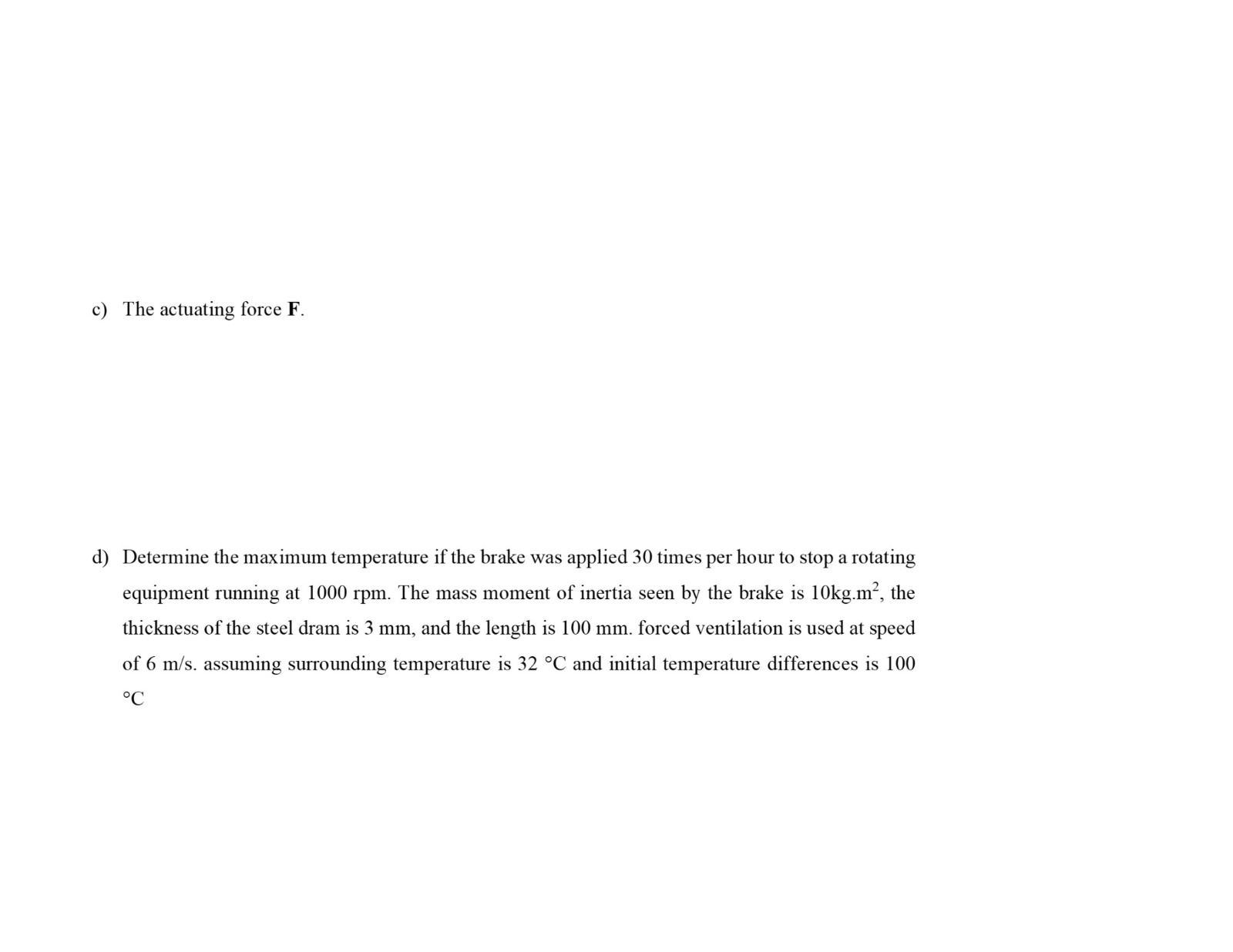 Solved In figure here, it is shown a preliminary layout of | Chegg.com