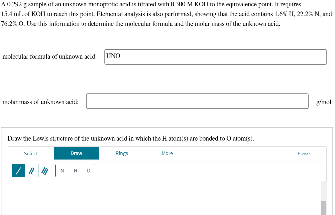 Solved Consider an ionic compound, MX, composed of generic | Chegg.com