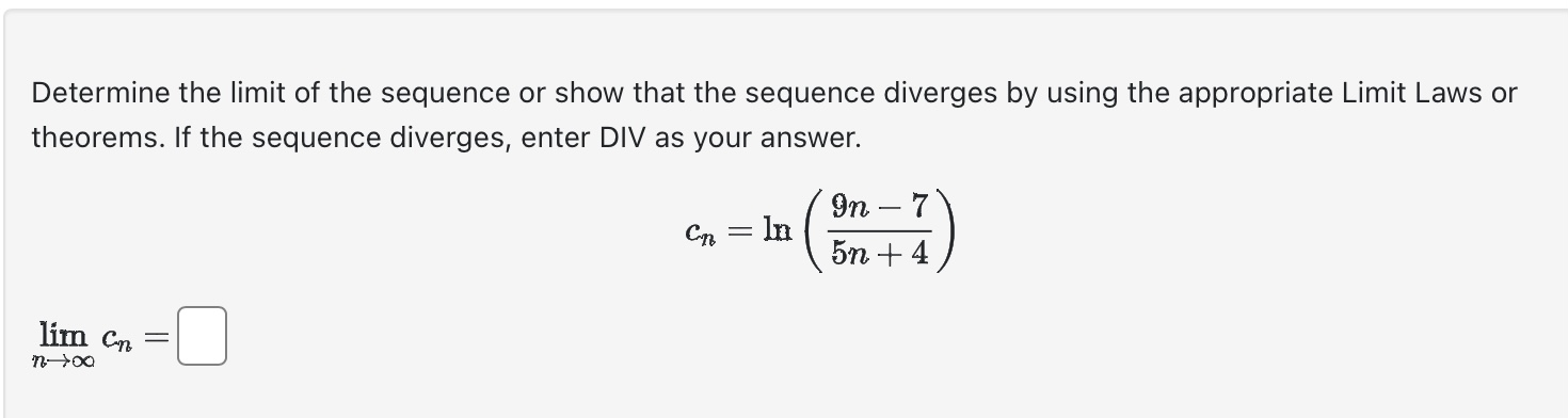 Solved Write out the first five terms of the sequence | Chegg.com