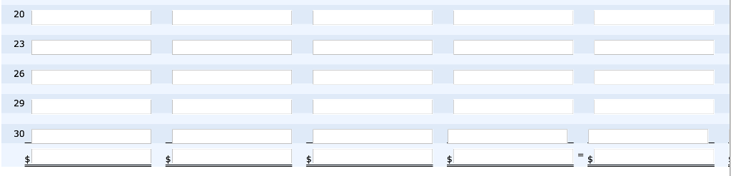 Solved Problem 1-4A (Part Level Submission) Matt Stiner | Chegg.com