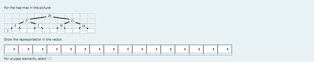 Solved For the hap max in the picture: Show the | Chegg.com