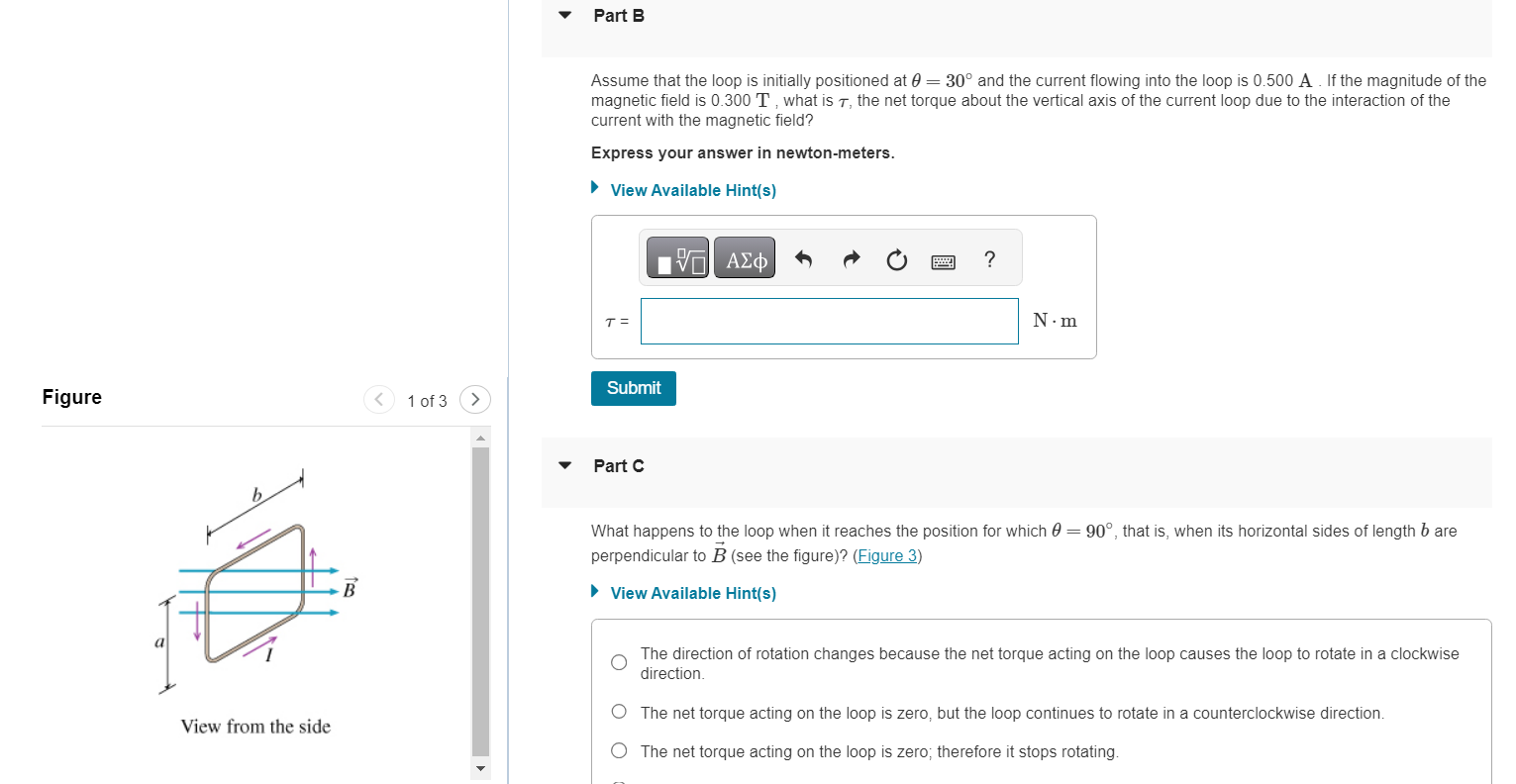 Solved The effects due to the interaction of a | Chegg.com
