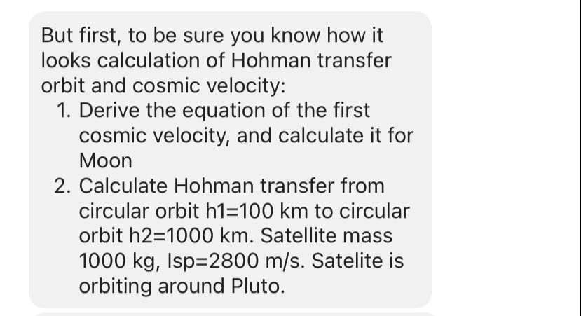 Solved But first, to be sure you know how it looks | Chegg.com