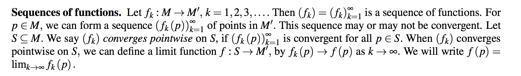 Solved Problem 26.4. Explain the difference between | Chegg.com