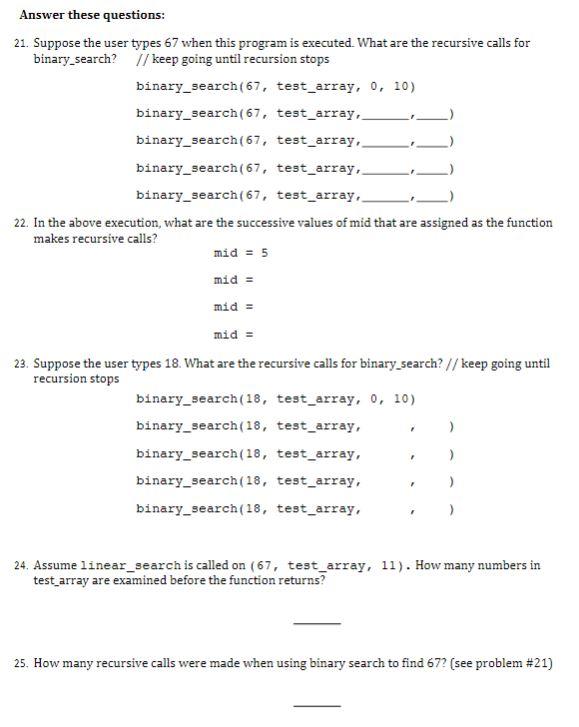 Solved One aspect of computer science is related to | Chegg.com