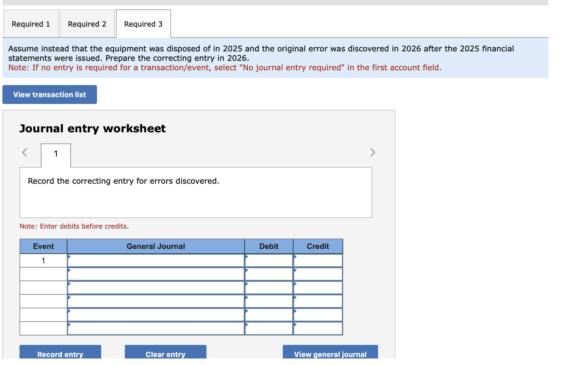 Solved In 2024, internal auditors discovered that PKE | Chegg.com