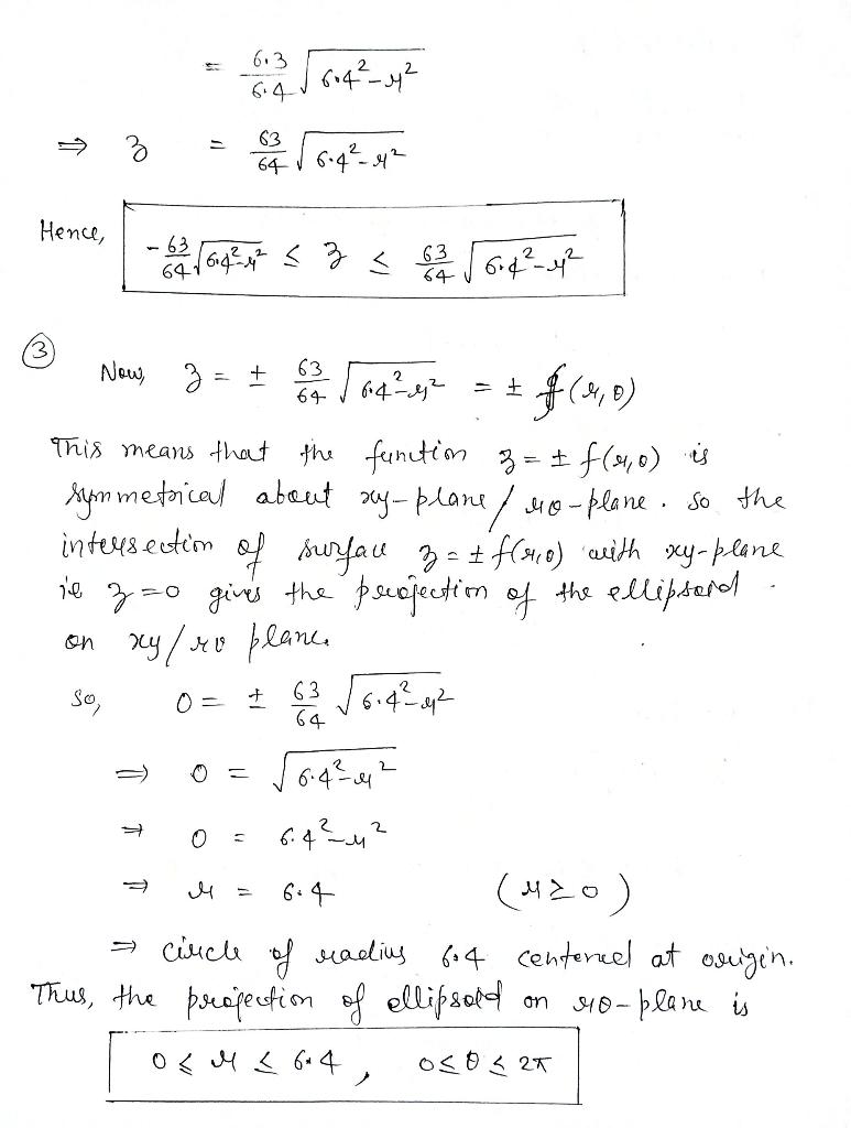 Solved Required: According to space.com the volume of the | Chegg.com