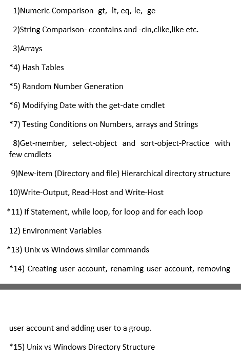 Solved Hi please label with numbers corresponding to | Chegg.com