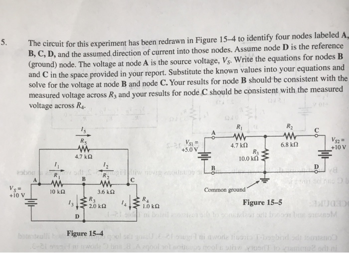 Solved PROCEDURE: 1. Measure and record the resistance of | Chegg.com