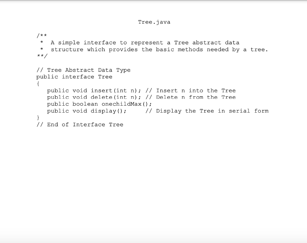 Solved *** please follow the instructions // see the | Chegg.com