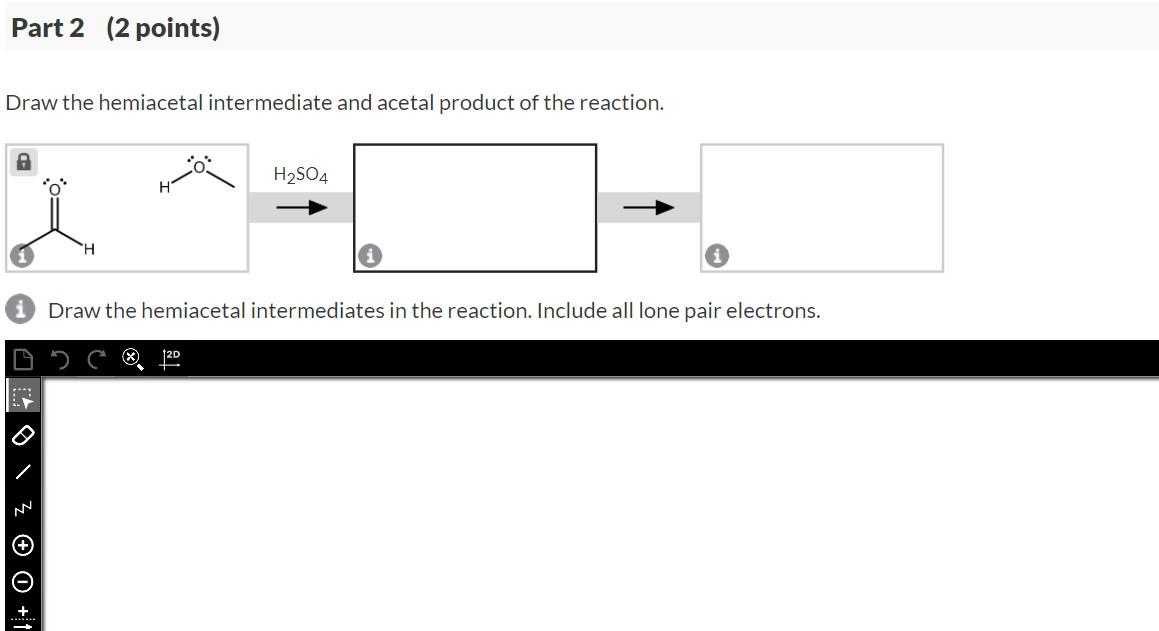 Solved Consider the reaction below: 1st attempt Part 1 (1 | Chegg.com