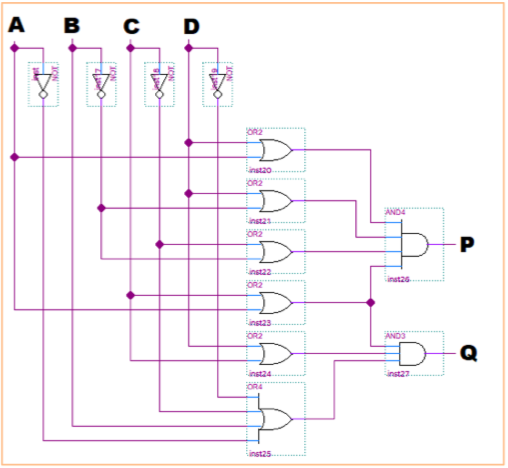Solved Convert the following circuit into a circuit that | Chegg.com