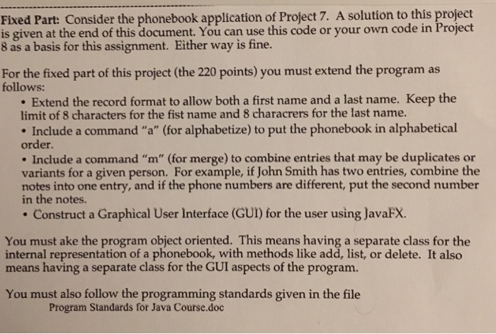 Question | Chegg.com