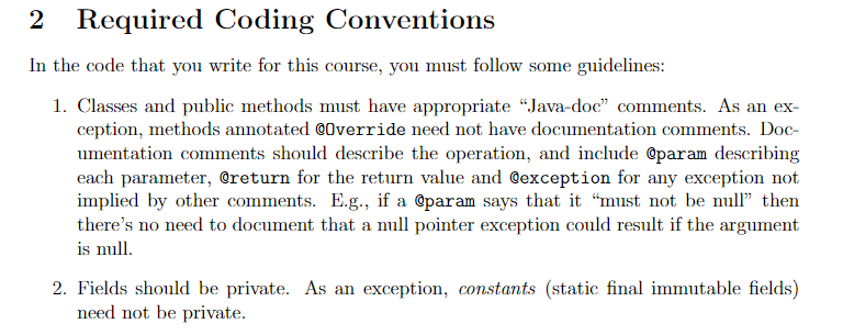 Solved Implement a class to represent “rational”numbers, | Chegg.com