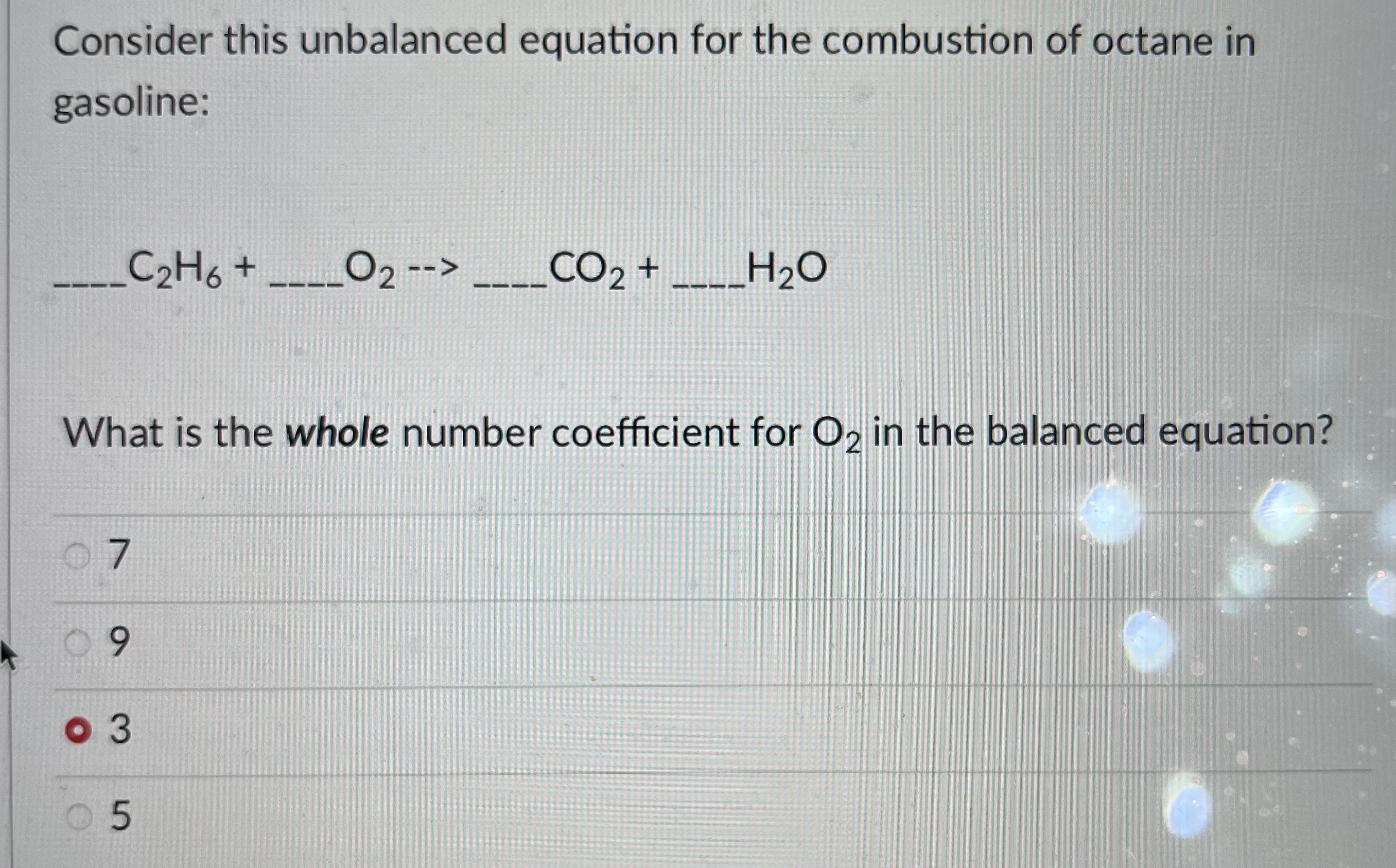 Solved Determine the molar mass (g/mole) of Ca(OCl)2. 91.53 | Chegg.com