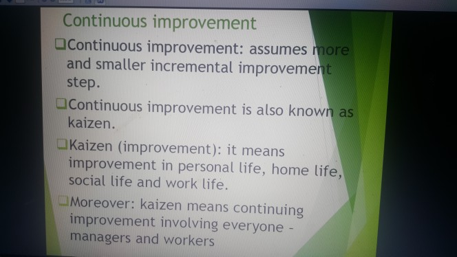 Solved Breakthrough improvement Breakthrough improvement | Chegg.com