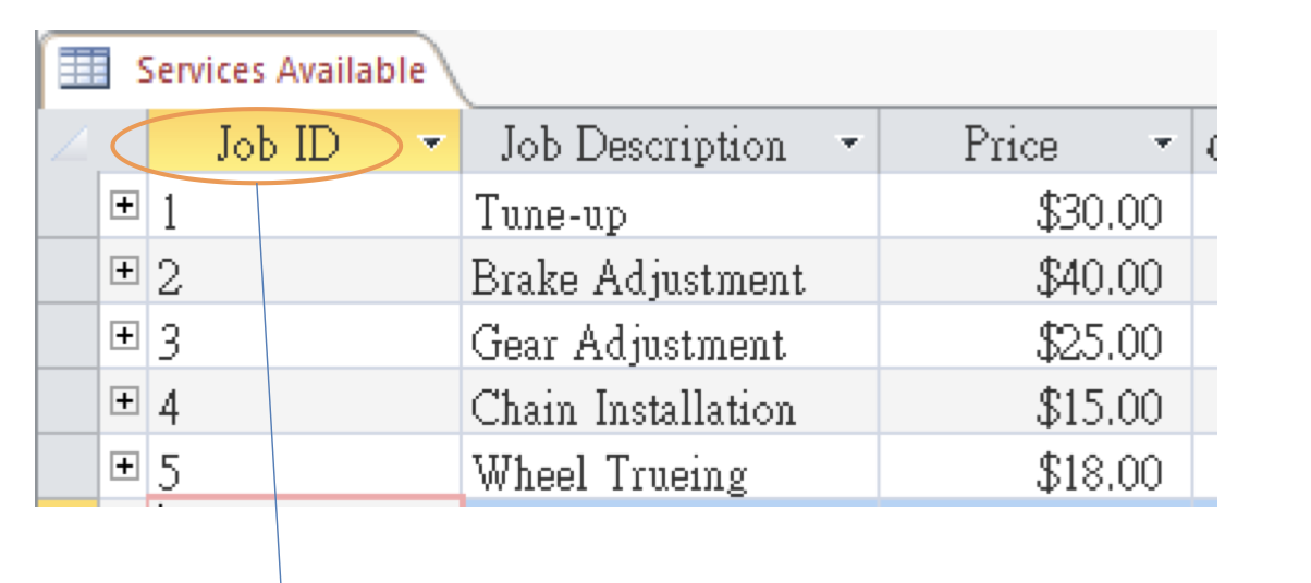 Solved Query 2 Create A Query Called Customers Under 25 That 8817