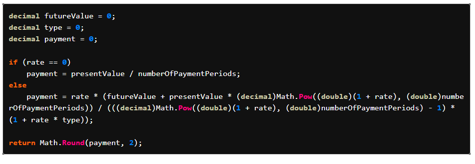 Solved Please do unit testing in C# according to the | Chegg.com