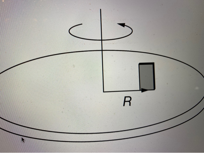 Solved During an experiment, a block of mass M=0.20 kg is | Chegg.com