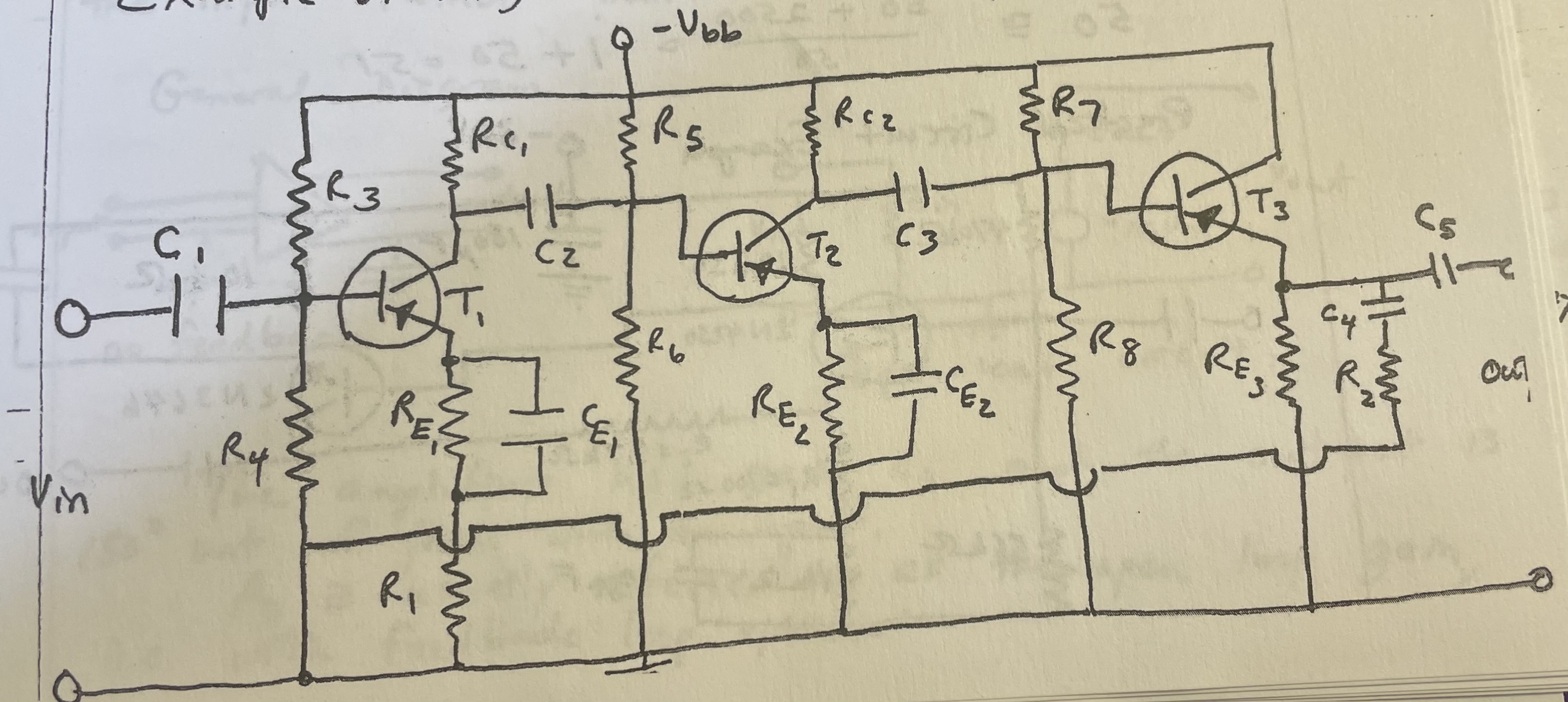 Solved Explain the purpose of each ccircuit element that has | Chegg.com