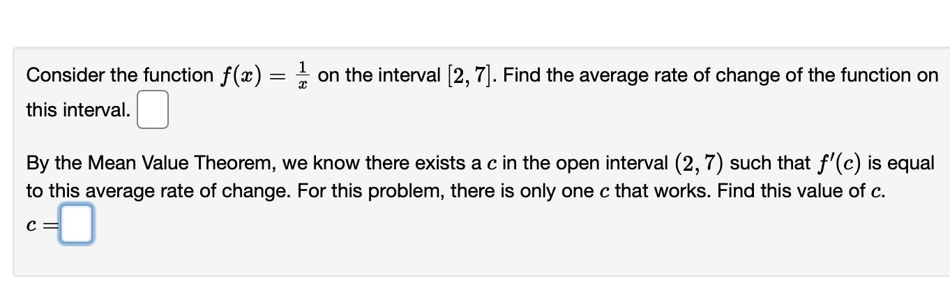 Solved Consider the function f(x)=4−4x2 on the interval | Chegg.com