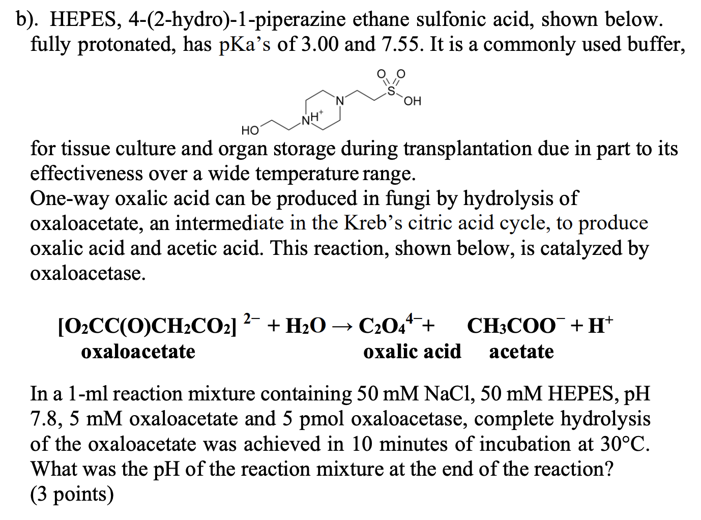 Solved Please answer this question and show all the steps | Chegg.com