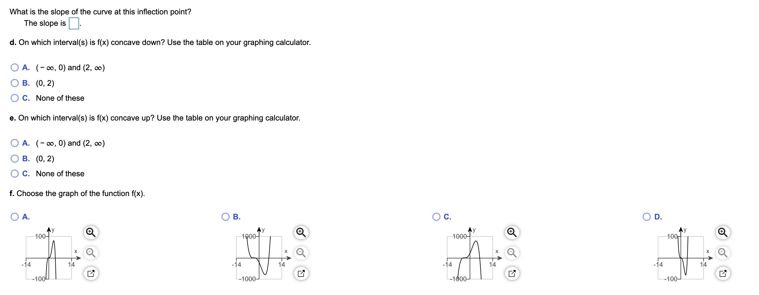 Solved + The number of visitors P to a website in a given | Chegg.com