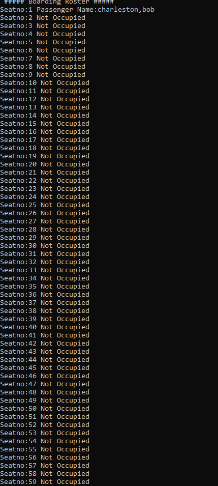 Solved Please help me fix my python code so it looks like | Chegg.com